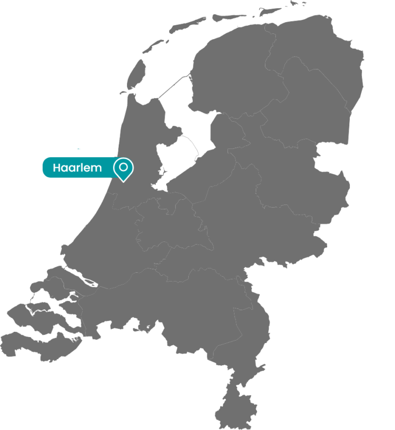 Haarlem - Reacollege